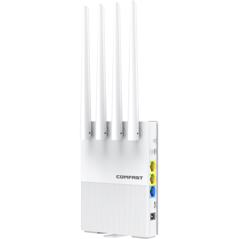 CF-E4 - Wireless Router - COMFAST